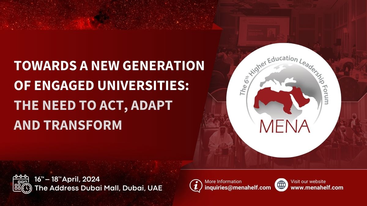 The Role of Universities in Fostering Global Peace: A Multifaceted ...